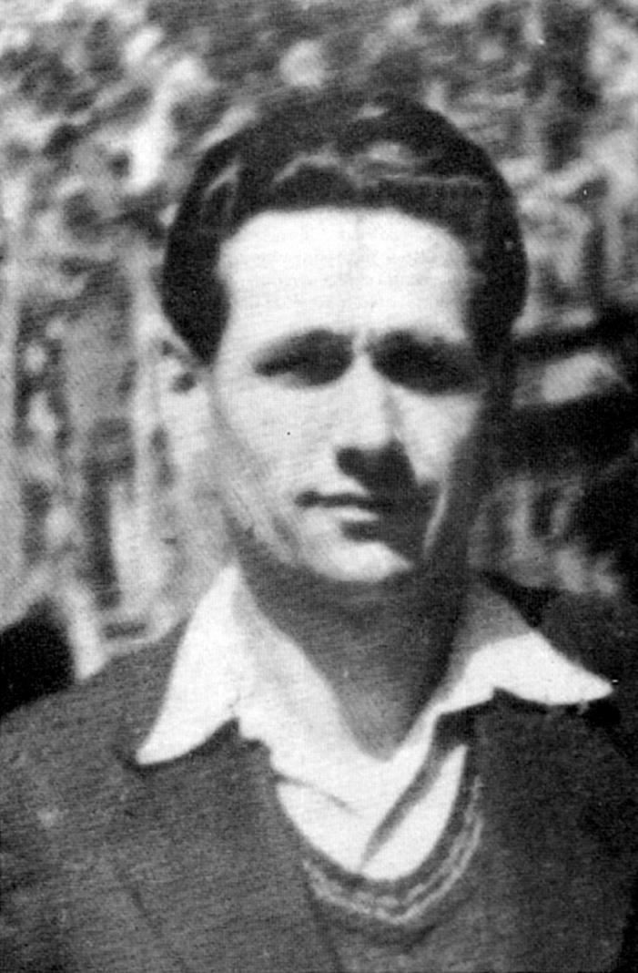 Sabaté Llopart, José, 1910-1949 | libcom.org